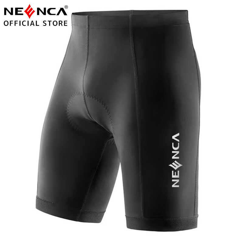 NEENCA Men's Cycg MTB Mountain Tights Bicycle Clothing Bike Pants 3D ...