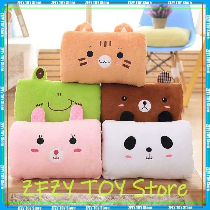 A Suho Hand Pillow Weak Hero Class Usb Waterless Heat Removable ...