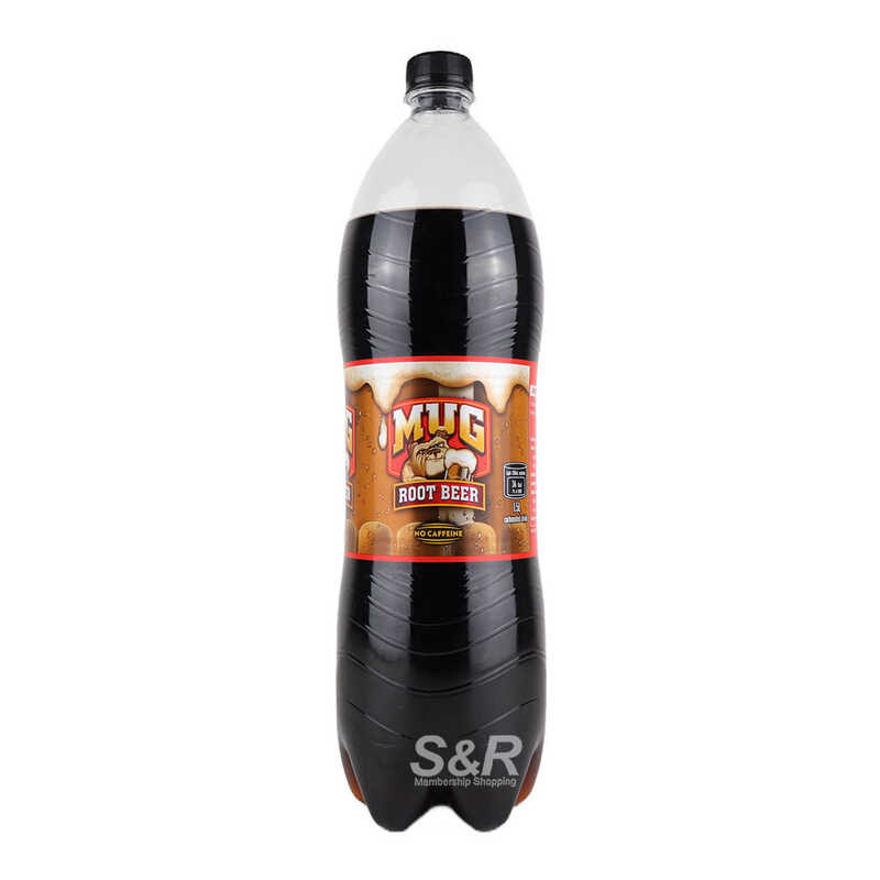 Mug Root Beer 1.5L CWY | Shopee Philippines