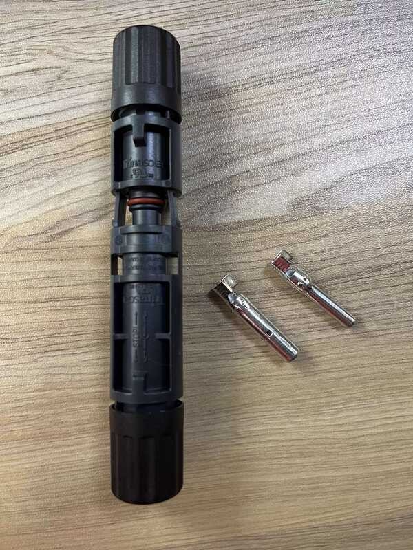 Trina TS4 JA Solar Dedicated Photovoltaic Connector MC4 | Shopee ...