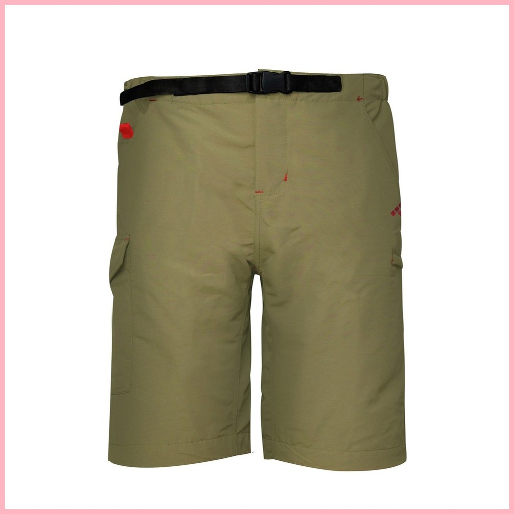 Basekamp Backcountry Technical Hiking Shorts | Shopee Philippines