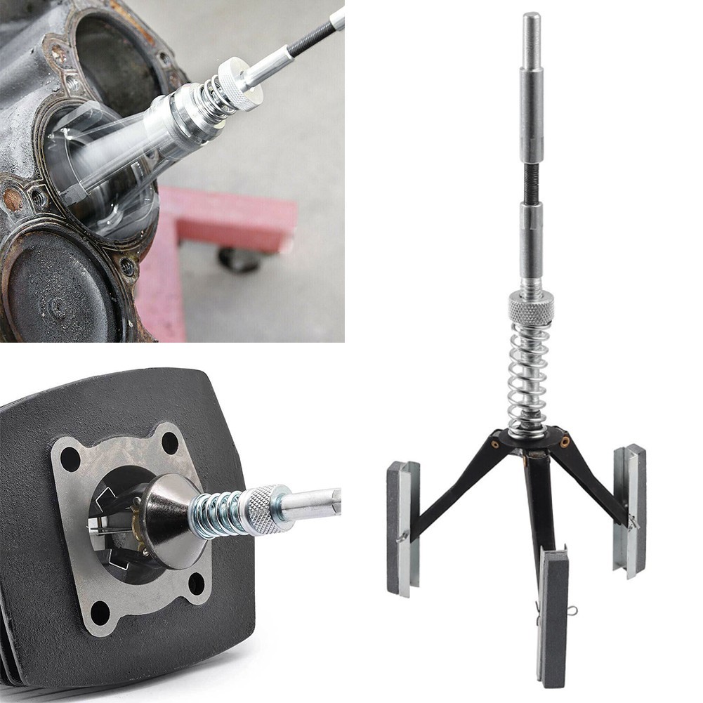 Fast Delivery ️ 1 1/8" Wide Car Engine Brake Cylinder Hone Shaft Bore ...
