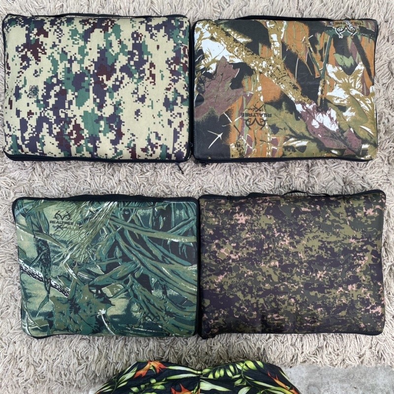 Hammock Military Duyan 7ft with free (tali and net) | Shopee Philippines