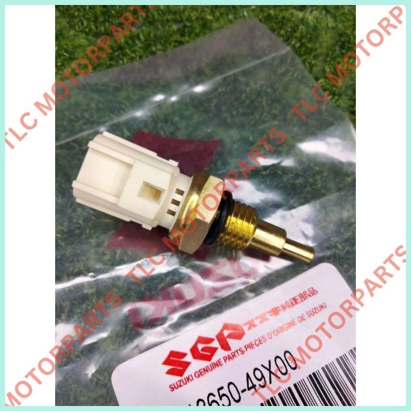 TEMPERATURE SENSOR RAIDER 150 FI GENUINE | Shopee Philippines