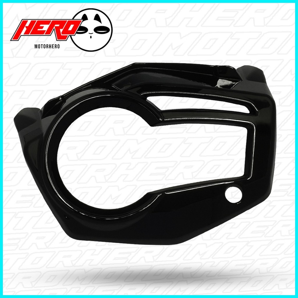 Speedometer Panel Gauge Cover Sniper 150 ABS Plastic | Shopee Philippines