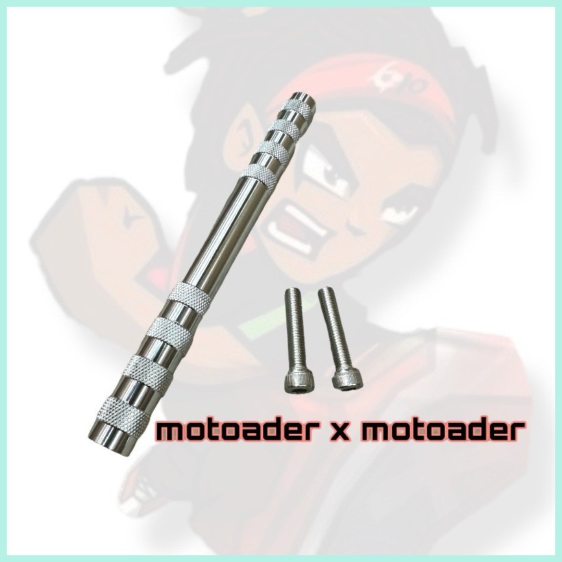 Strut Bar CNC Nmax V1 Nmax V2 Aerox V1 V2 Starbilezer Bar Nmax V1 V2 ...