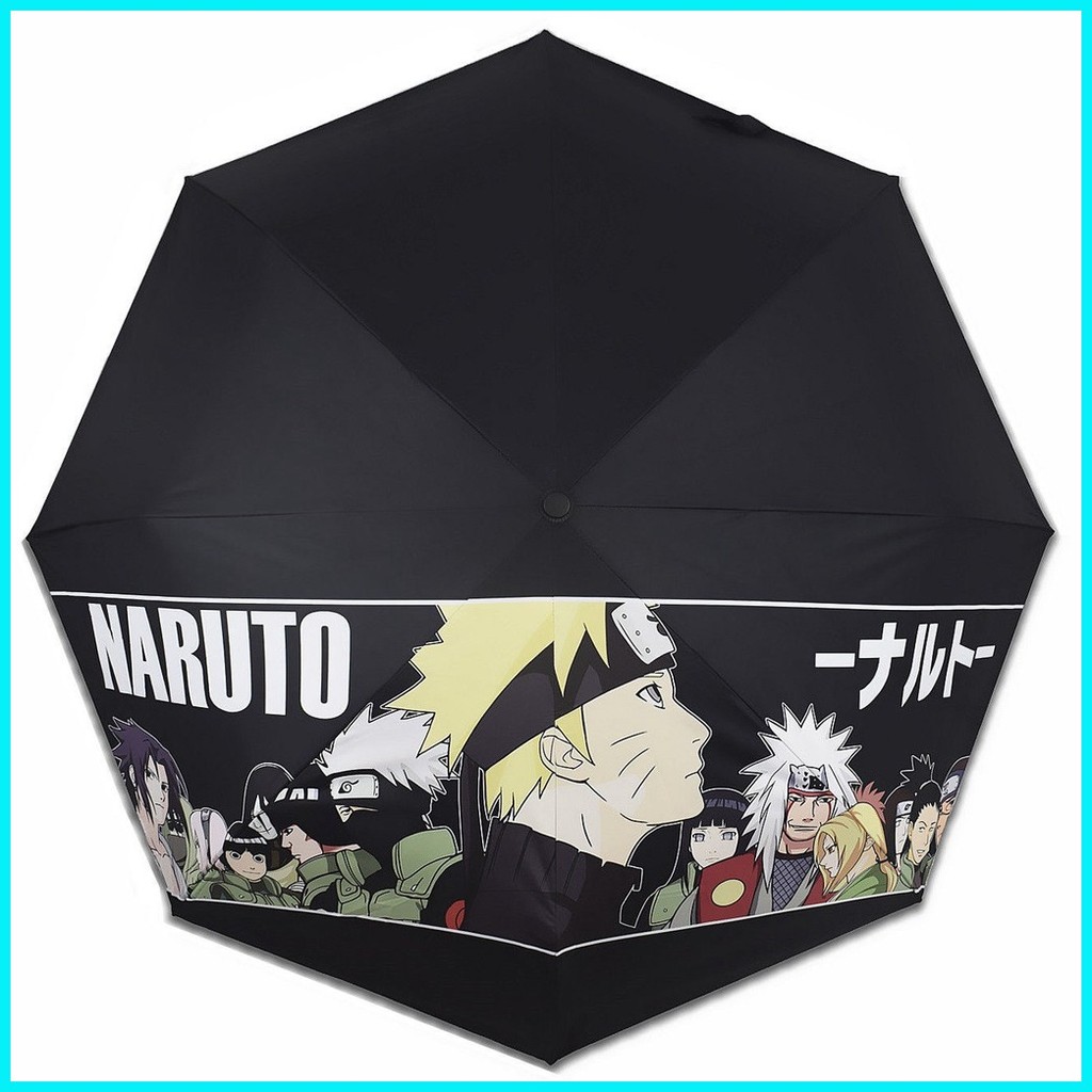 Naruto Akatsuki Uchiha Sasuke Uchiha Obito Uzumaki Naruto Umbrella ...