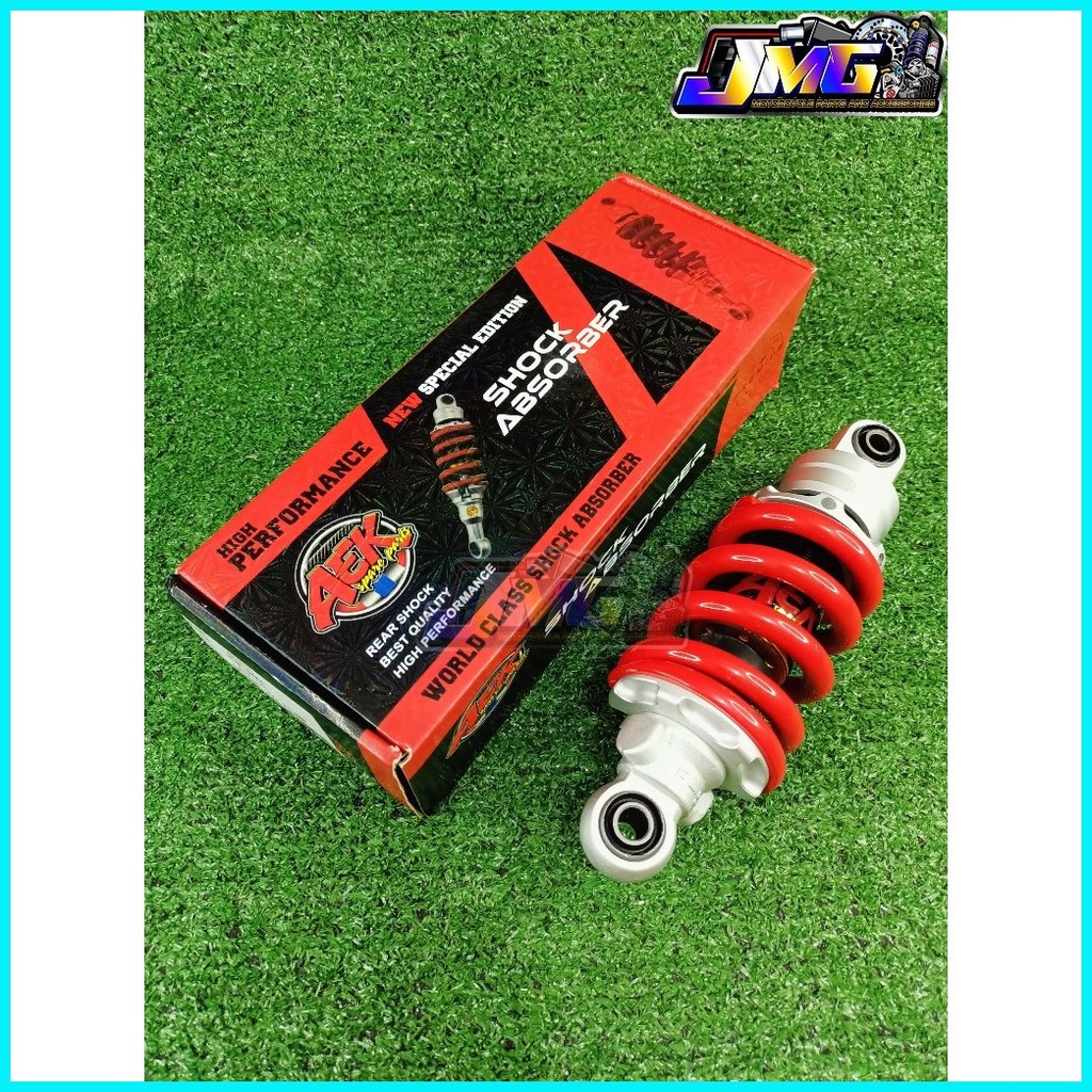 YAMAHA SNIPER 150 / SNIPER 155 / SNIPER 150 MXi AEK MONO SHOCK 210MM ...