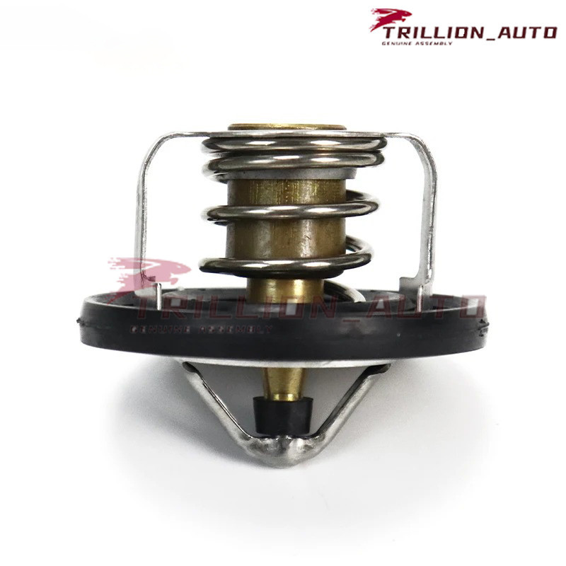 21200-ED00A Thermostat For Nissan LIVINA NV200 LATIO SYLPHY TEANA ...