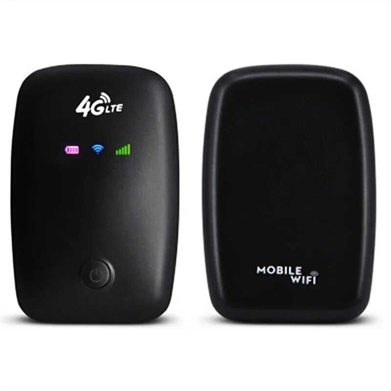 European Southeast M3 Asia African Version 4Glte Wireless Router Car ...