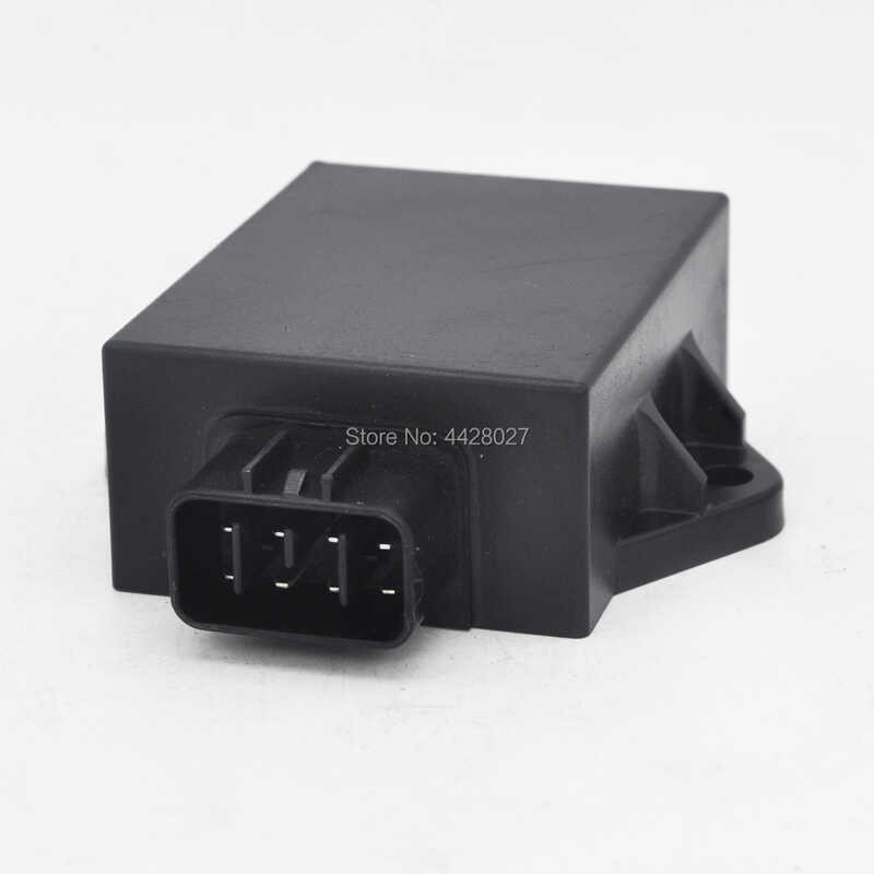 ¤ CDI Unit Pag-Ignition Digital En125 Gn125 Gs125 Para Sa Suzuki 125Cc ...