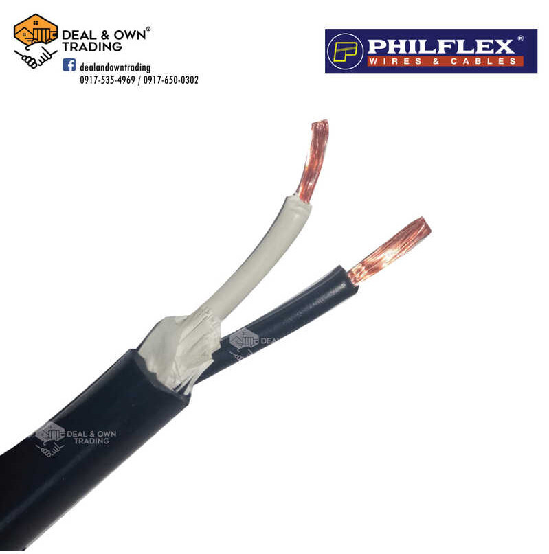 LY PHilflex 18/2 RoyAl Cord 75 MeterS (BinigyAn SA BAwAt Roll) | Shopee ...