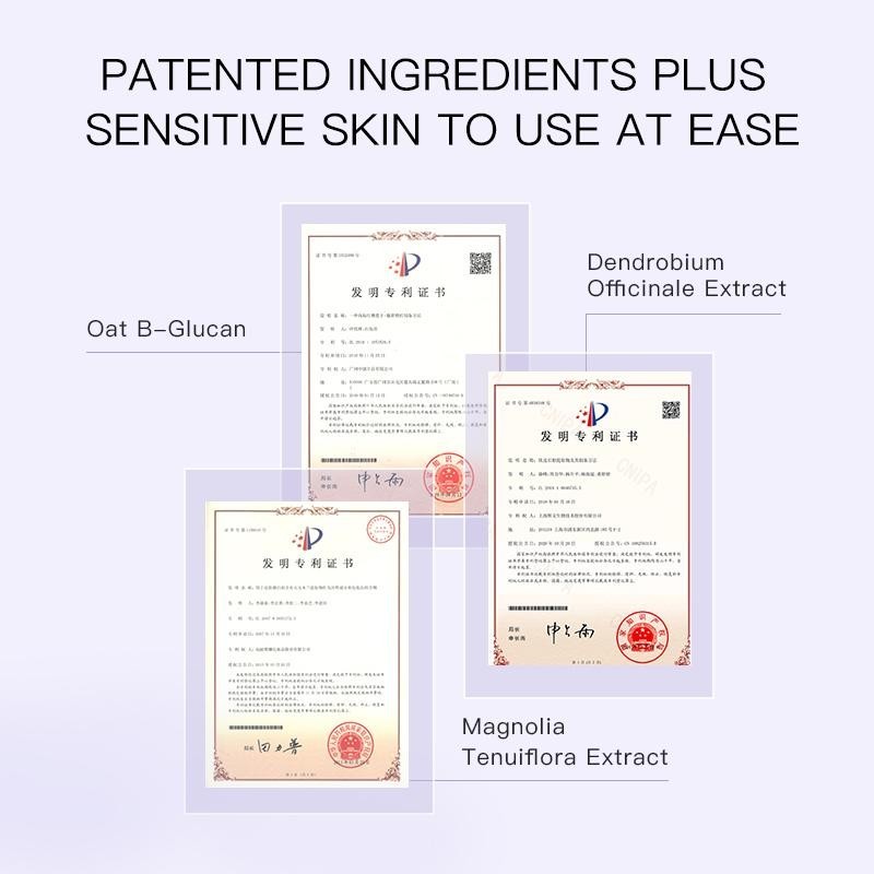 ZEESEA Color Change Face Primer Color Correcting Makeup Base Primer ...