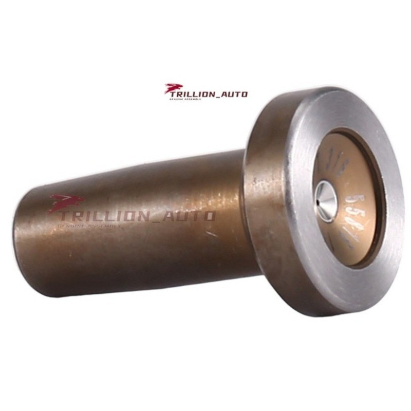 New Diesel Common Rail Fuel Injector Control Valve Cap 316 for Injector ...
