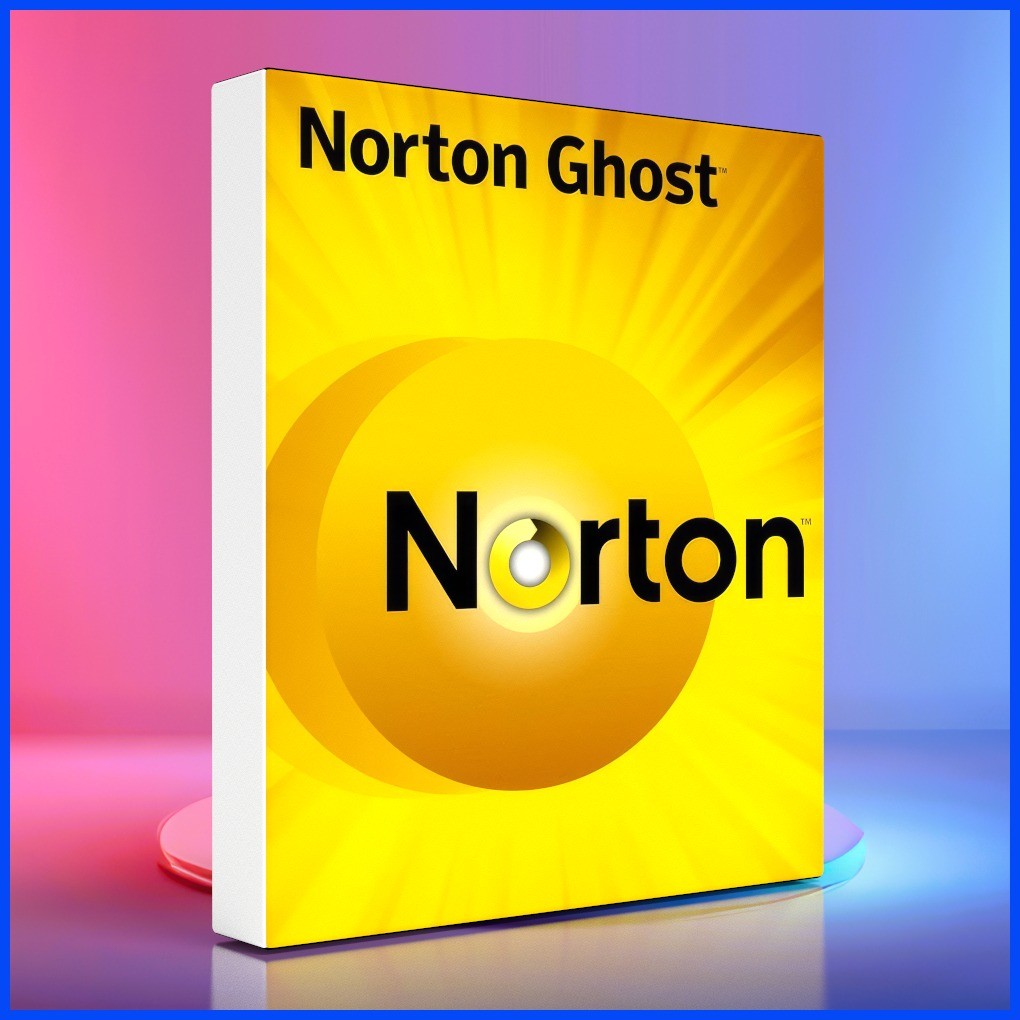 ☢ ♞Symantec Ghost Boot USB 12 With Support For Windows 11 | Norton Ghost (USB Installer ...