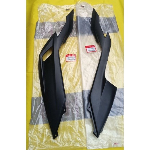 ORIG UNDER SIDE COVER CLICK v3 CLICK 125i V2 CLICK 150i v2 SIDE SKIRT ...