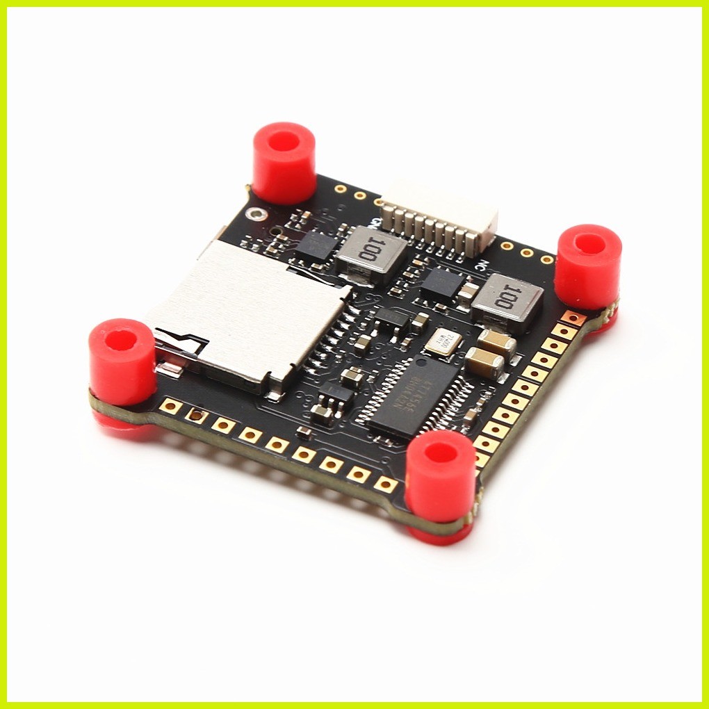 ☃ Betaflight F4V3S F4 V3 V3S PLUS FC Flight Controller Board Built-in ...
