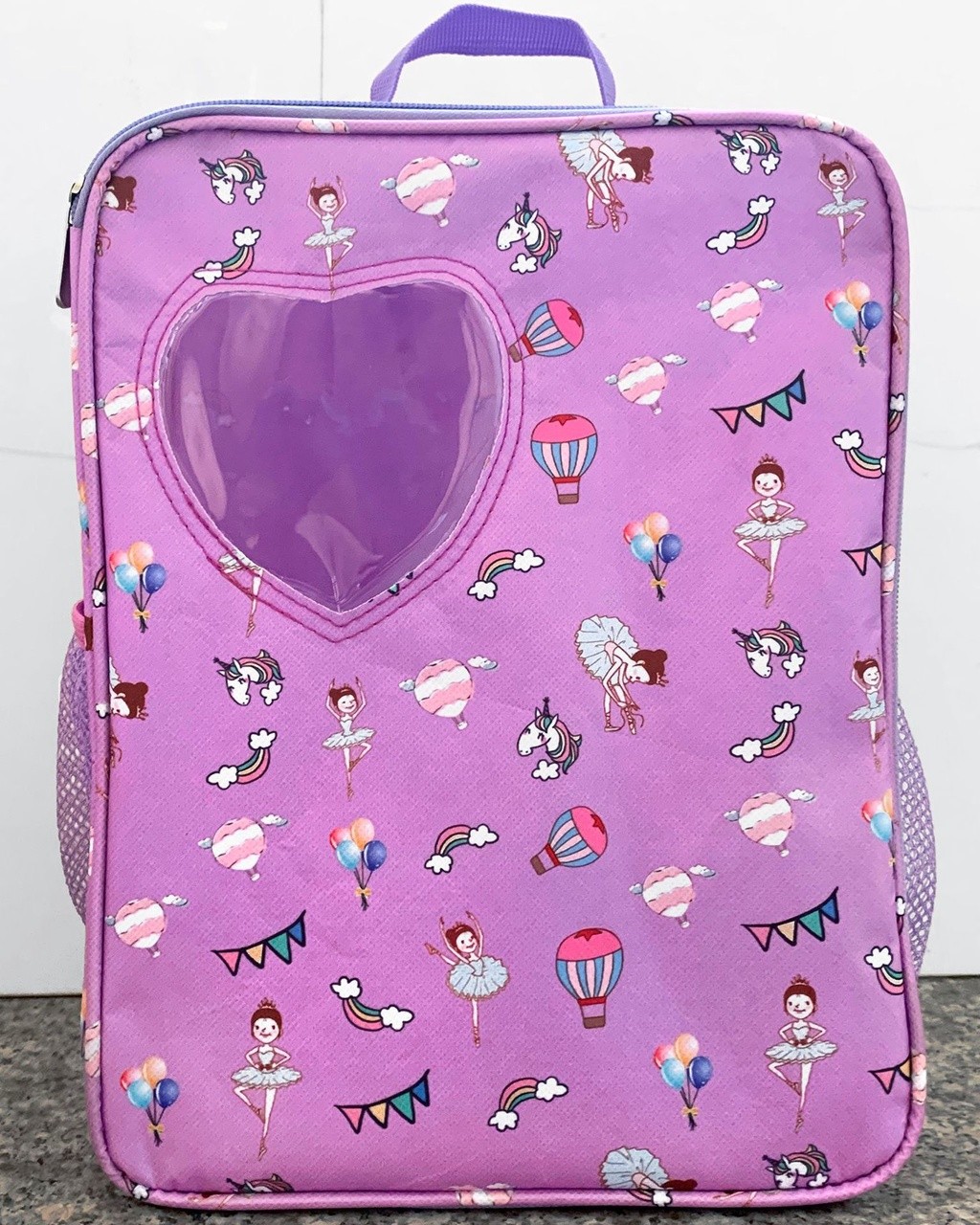 18 inch American girl travel set doll backpack clothing shoe ...