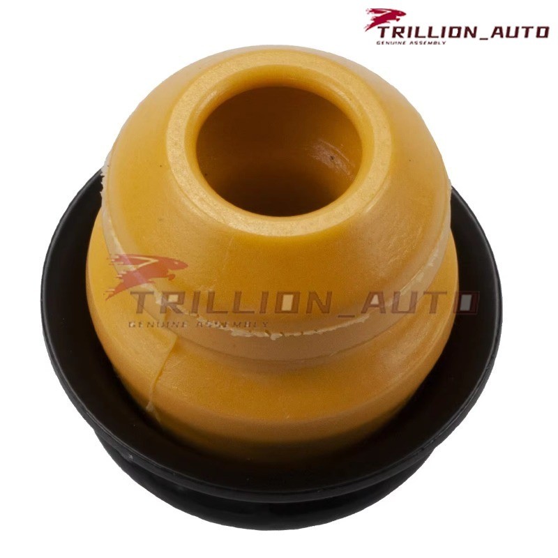 REAR ABSORBER BUSH REAR SPRING BUMPER STOPPER FOR KIA FORTE CERATO K3 ...