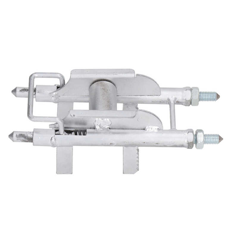 Cable Aid 45 Steel High Hardness Anti Slip Sawtooth Distribution Box ...