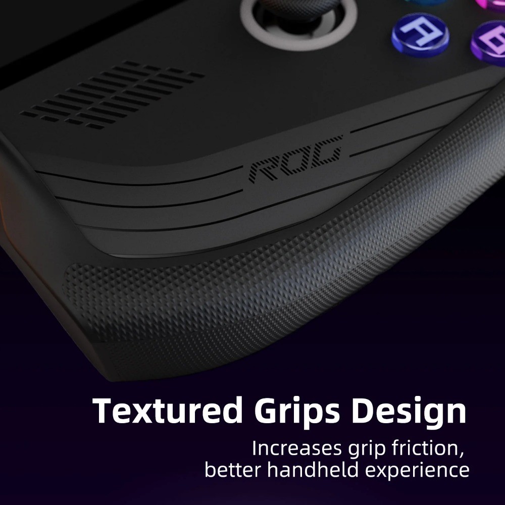 Skull & Co. GripCase for ROG ALLY X, GripCase Ally Bundle and Slim ...