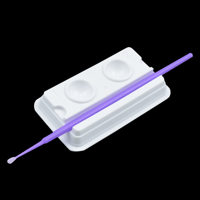 10pcs/Pack Dental Disposable Mixing Wells Dental Mixing Wells ...