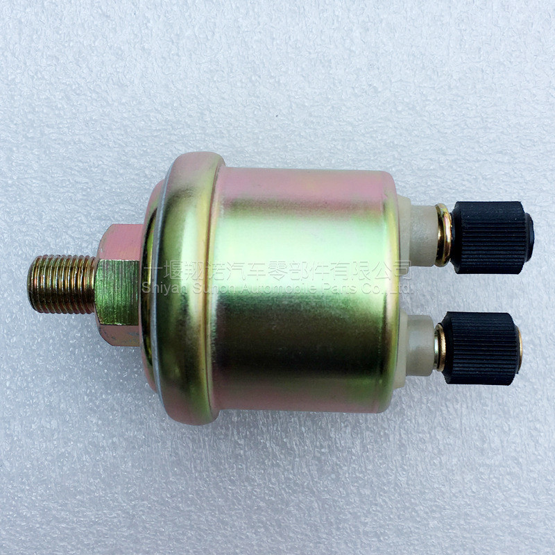 6CT 6CT8.3 Diesel Engine Parts Oil Pressure Sensor 5368311 | Shopee ...