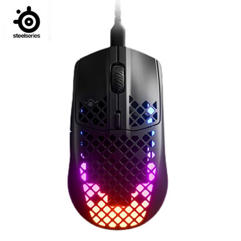 Steelseries Aerox 3 Wired Super Light Gaming Mouse 8500Cpi Truemove ...