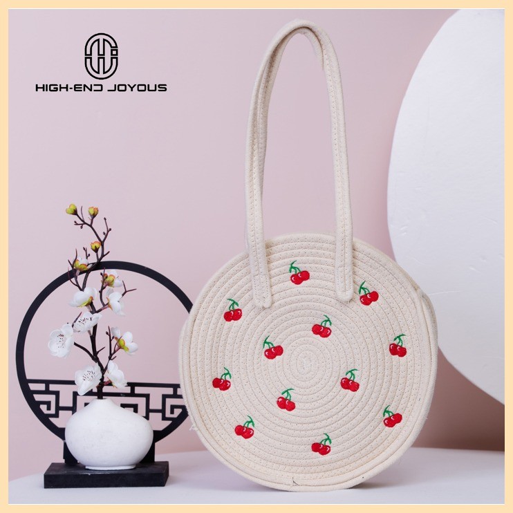 High-End Joyous High Quality Summer Bags 970-971 | Shopee Philippines