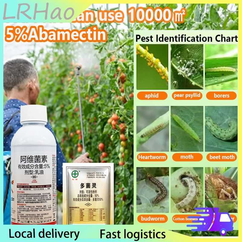 Kill All Pestsinsecticide Vegetables No Harm To Insecticides Pesticide ...
