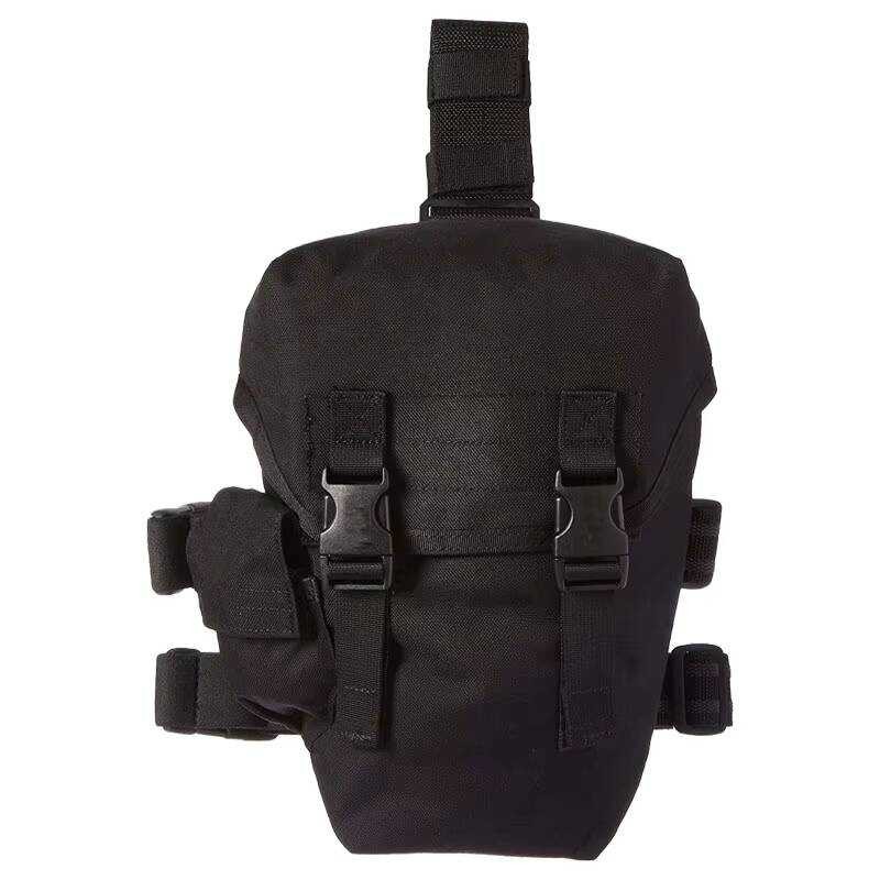 Gear Survival Emergency Professional Equipment Black Utility Tactical ...