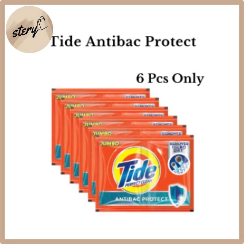 Tide Powder Detergent Is A Well-Known And Trusted Laundry Cleaning ...