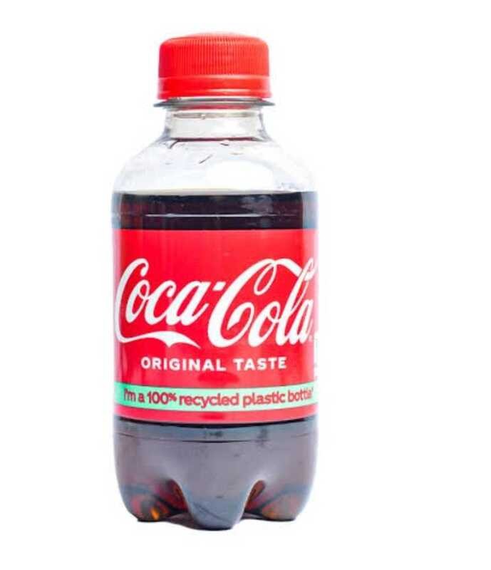 Coca-Cola Coke Swakto Original Taste 190Ml (12 Pcs) | Shopee Philippines