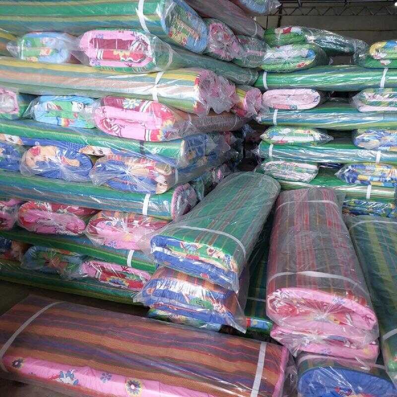Mattress Foam With Banig (Available Size Single Double / Queen ...