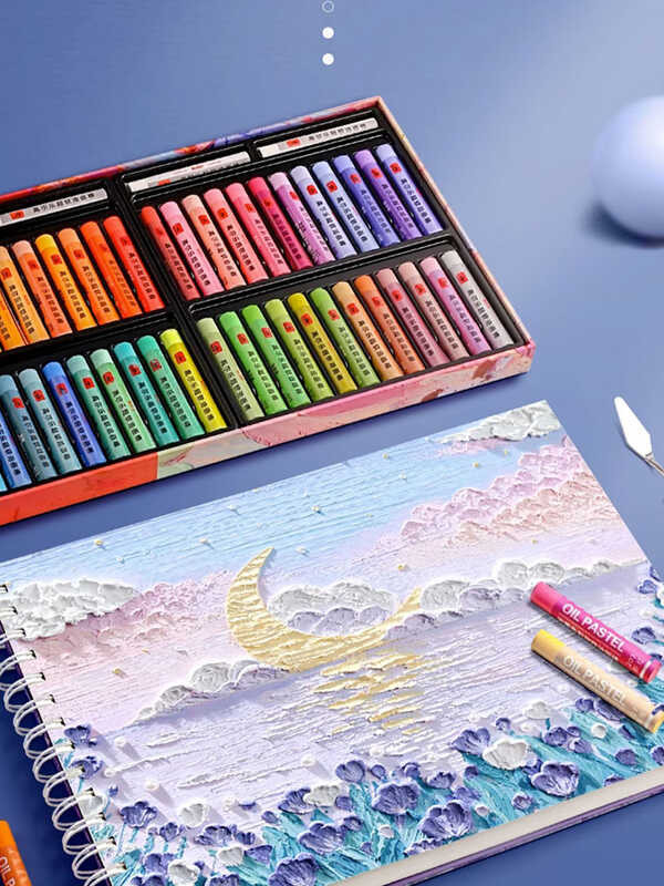 A4 8K Sketchbook 16K Student Elementary School Drawing Art Watercolor ...