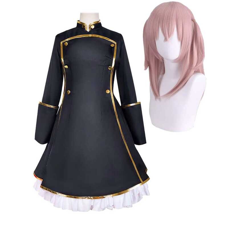 Anime My Dress-Up Darling Inui Suna Cosplay Costume Aokg-018 | Shopee ...