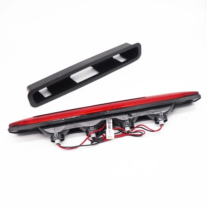 Truck High Level Brake Stop Light Assembly With Bulbs OEM Replacement ...