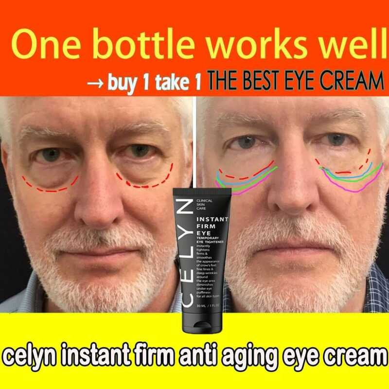 Bag Men Collagen Papa Peel Cream Wrinkles Eyebags Original Magic Balm ...