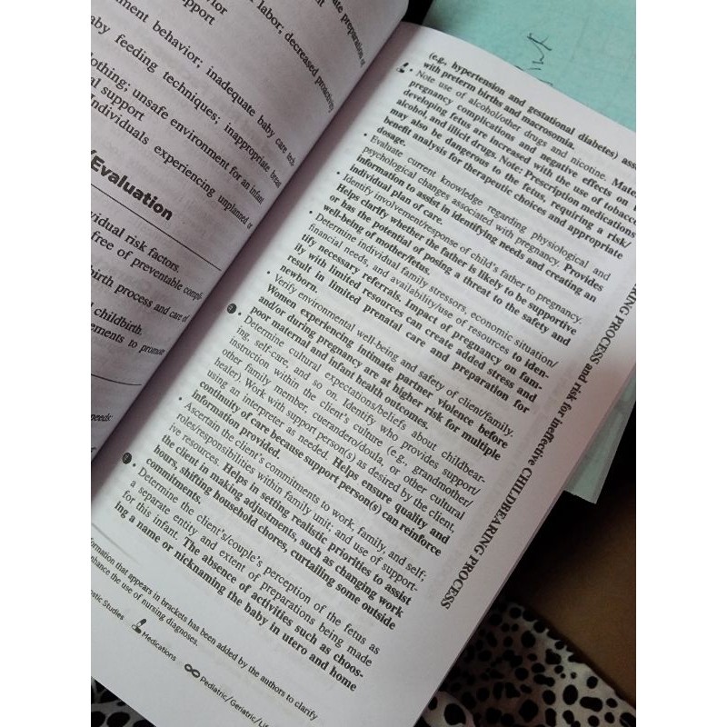 Nurses Pocket guide 16th ed./Nanda | Shopee Philippines