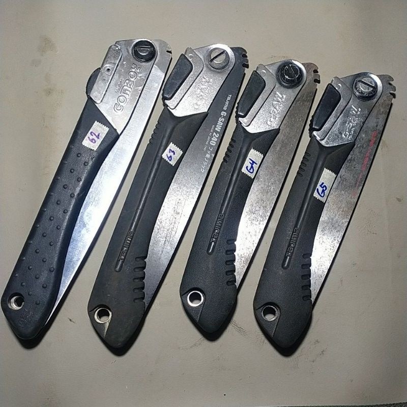 Folding Saw (lagari) Japan Surplus | Shopee Philippines