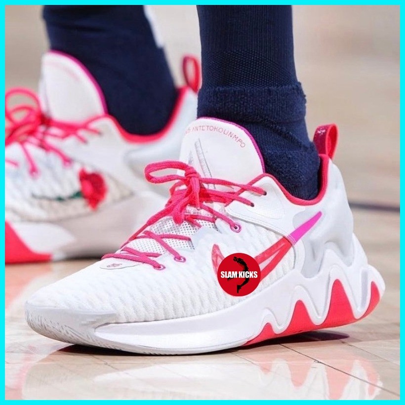 Freak Giannis Immortality 1 NBA Basketball Shoes For Men OEM Quality ...