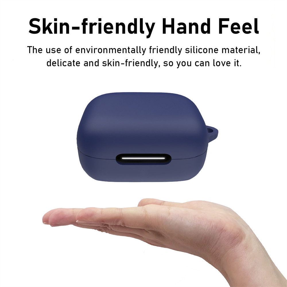 Earphone Cover For Anker Soundcore R50i NC / P30i Drop-proof and dust ...