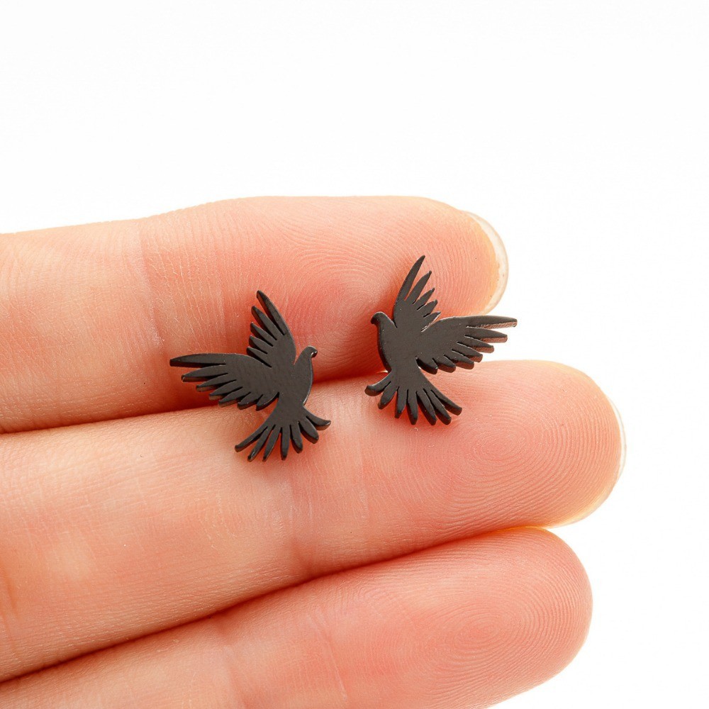 Anime Game Love and Deepspace Brooches Sylus Mr. Q Crow Mysterious ...