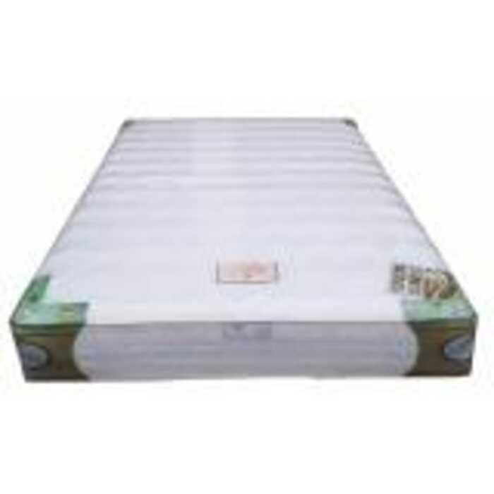 SCBC (Dbs) Salem Spring Bed Ditta Mattress (White) 54"X75" (Full Double ...
