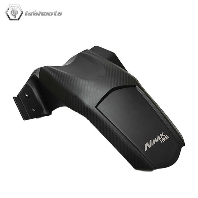 LY TAkimoto ReAr Fender Mud GuArd PArA SA NMAX 155 V1 | Shopee Philippines