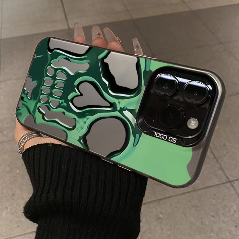 Casing For iPhone 16 11 15 Pro Max 14 11 12 13 15 Pro XR XS Max X 7 8 ...