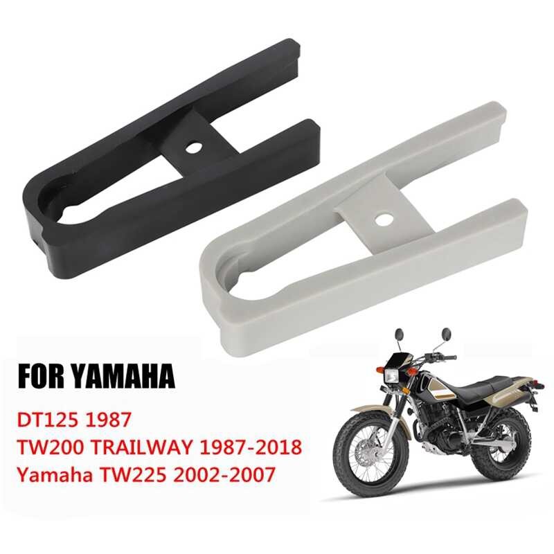 B1 Motorcycle Rubber Sprocket Chain Guide Slider Cover Para Sa Yamaha ...