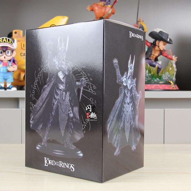 52 The Lord of the Rings series Dark Lich King Arthas Mourning Sword ...