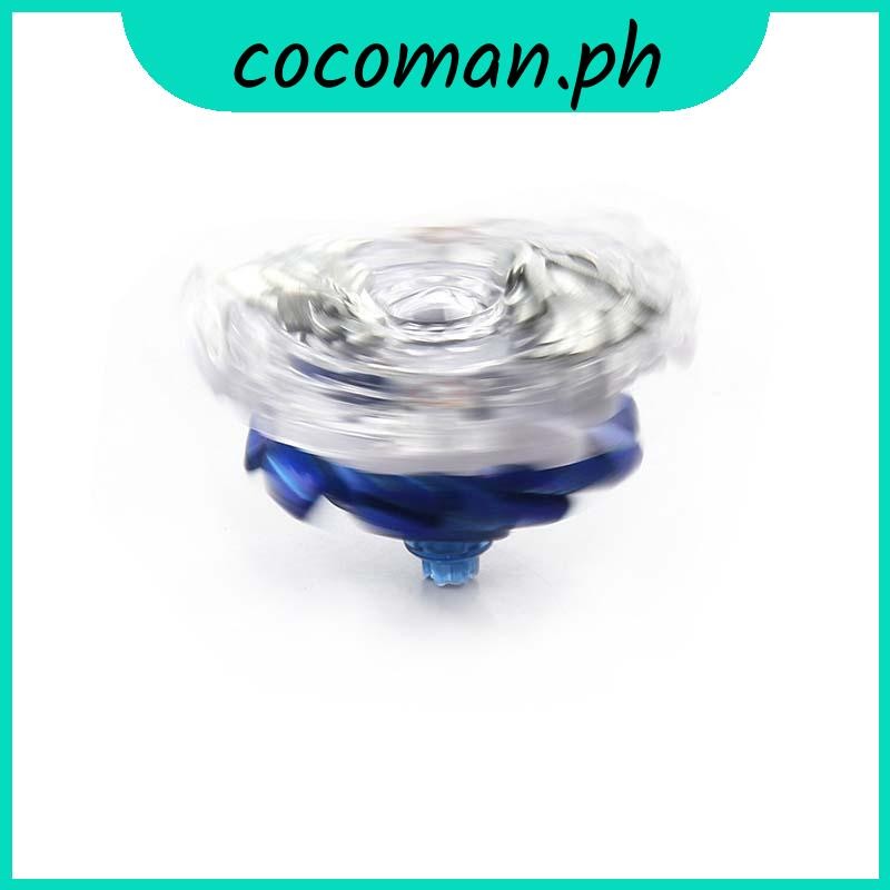 Versatile Beyblade Burst Storm Starter Lost Longinus Luinor B-66 Ages ...
