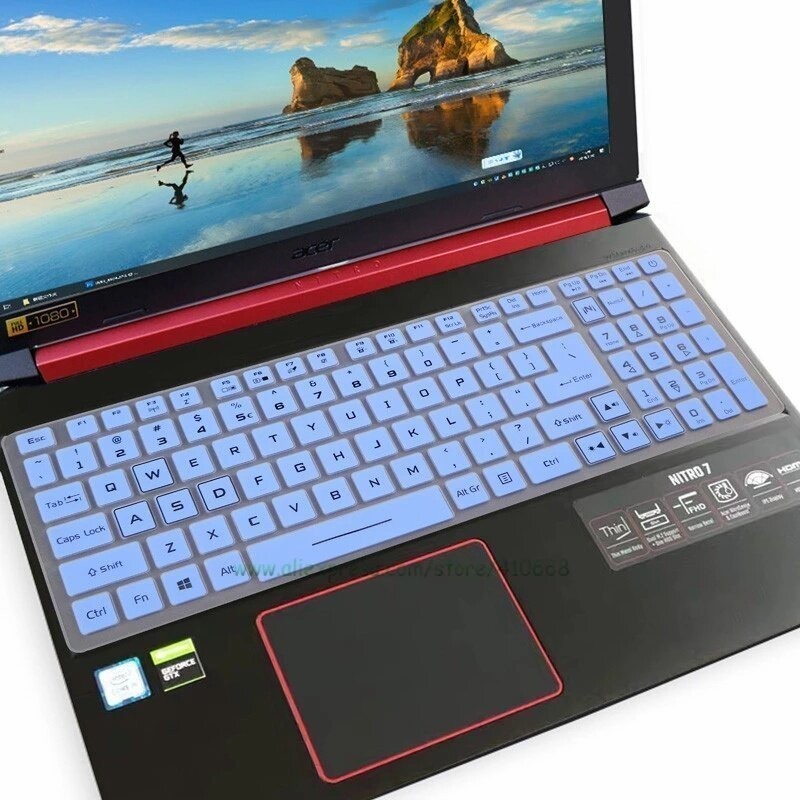 Acer Keyboard Cover Acer Predator Helios Neo 16 PHN16-71-78Y PH315-52 ...